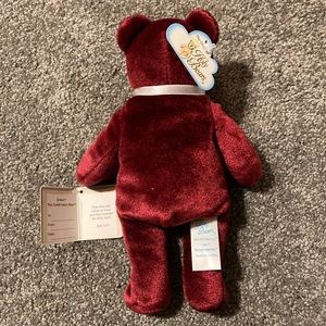 Holy Bears | Toys | Grace The Confirmation Bear | Poshmark